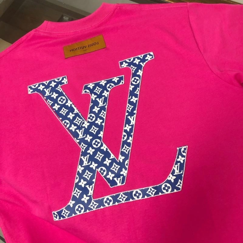 Budget-friendly Louis Vuitton T-Shirts