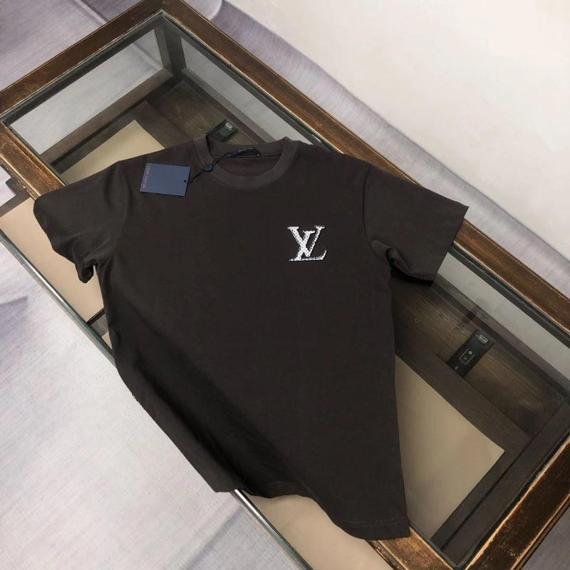 Mirror quality Louis Vuitton T-Shirts