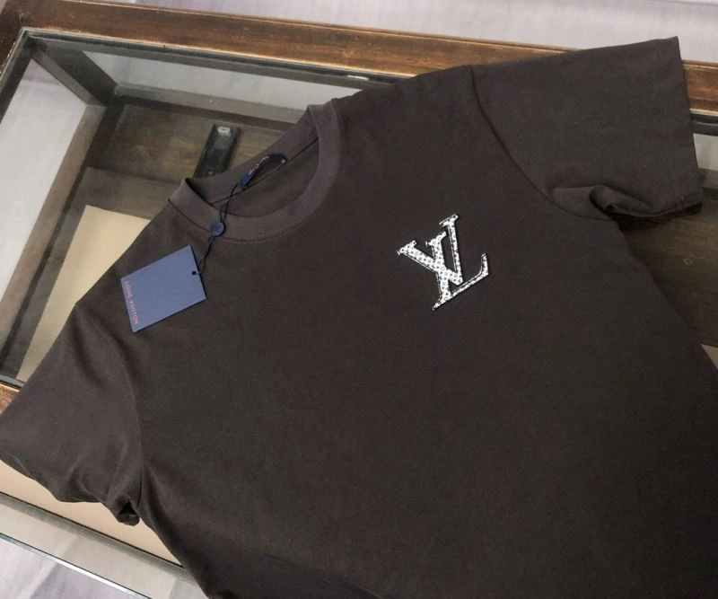 Mirror quality Louis Vuitton T-Shirts