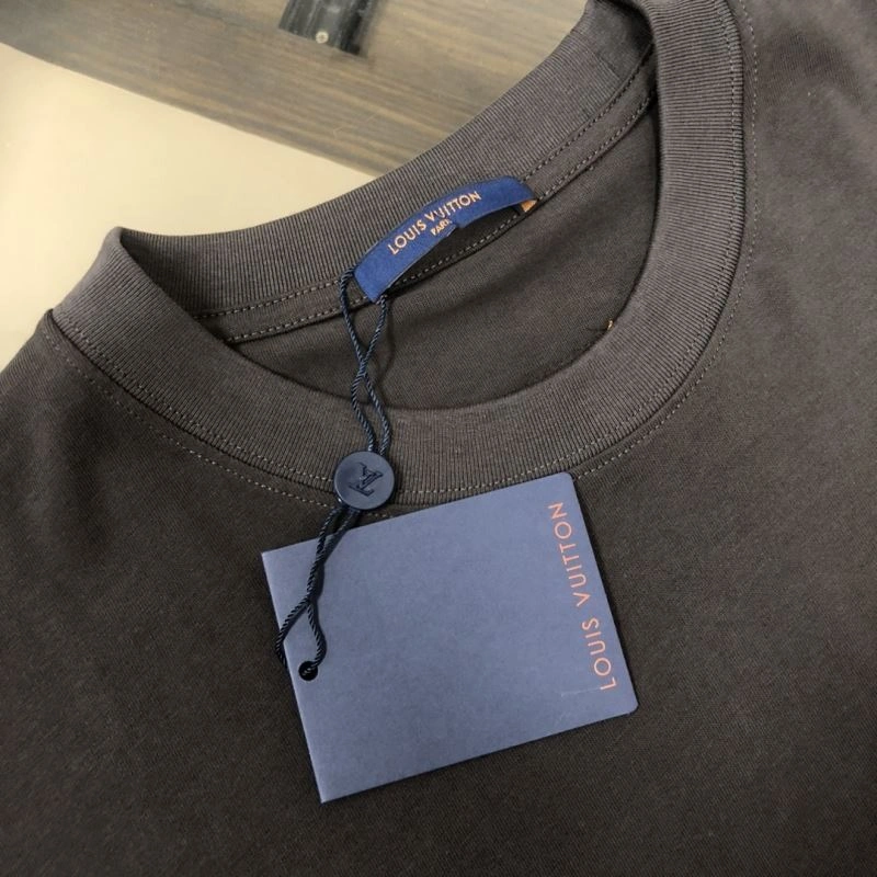 Mirror quality Louis Vuitton T-Shirts