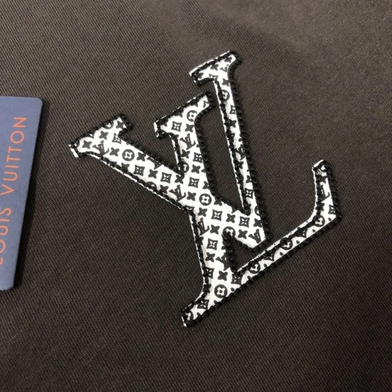 Mirror quality Louis Vuitton T-Shirts
