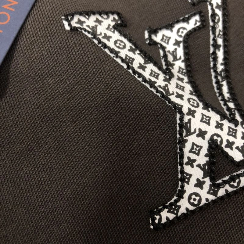 Mirror quality Louis Vuitton T-Shirts