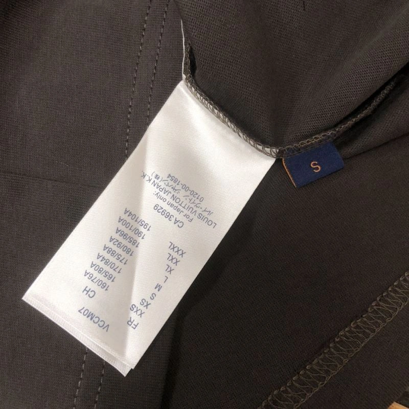 Mirror quality Louis Vuitton T-Shirts