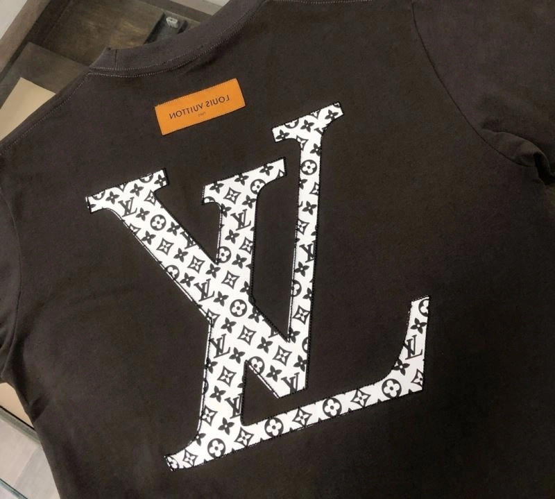 Mirror quality Louis Vuitton T-Shirts
