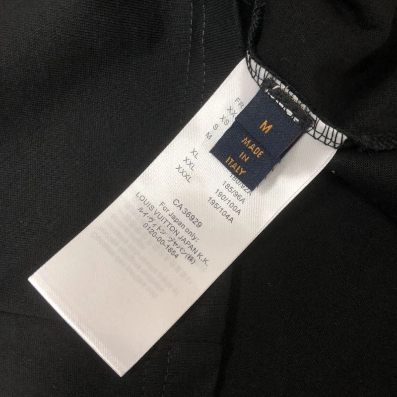 Brand-original Louis Vuitton T-Shirts