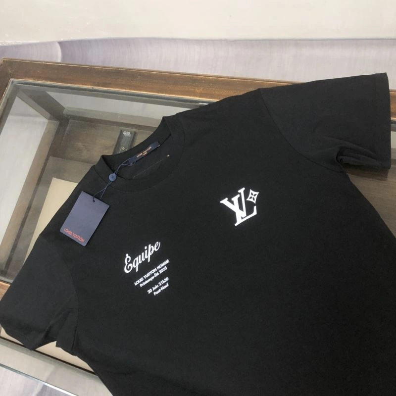 Brand-authenticated Louis Vuitton T-Shirts