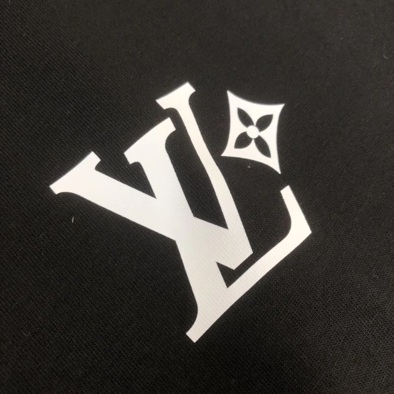 Brand-authenticated Louis Vuitton T-Shirts