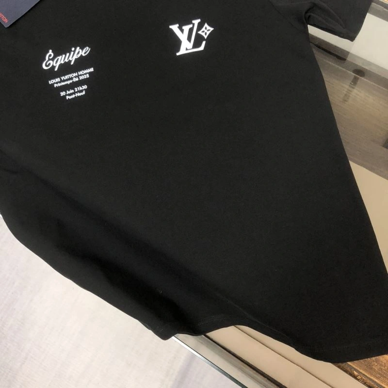 Brand-authenticated Louis Vuitton T-Shirts