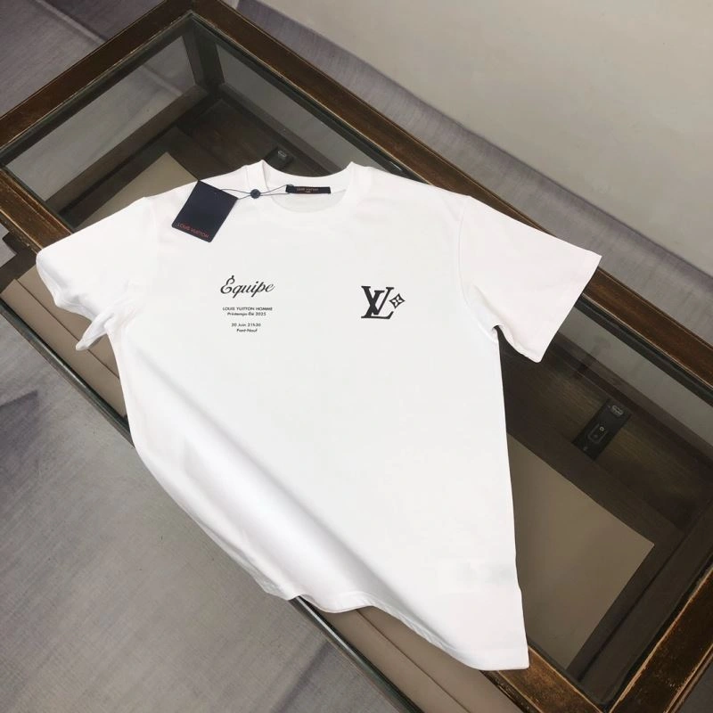 Louis Vuitton T-Shirts