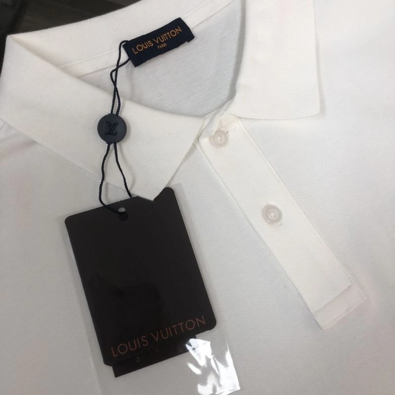 Perfect replica Louis Vuitton T-Shirts