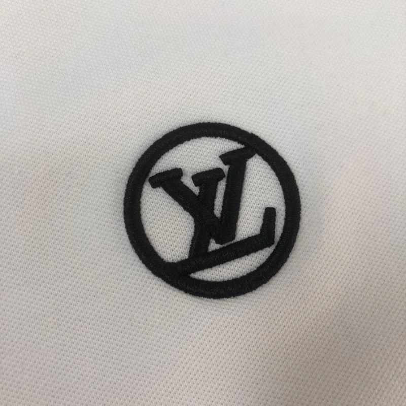 Perfect replica Louis Vuitton T-Shirts