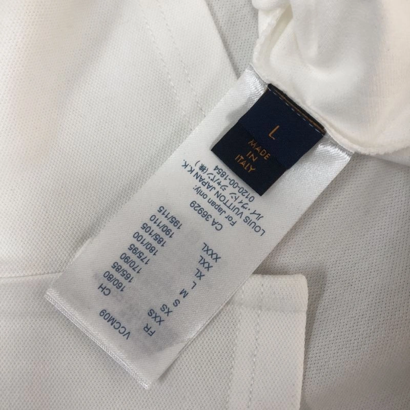 Perfect replica Louis Vuitton T-Shirts