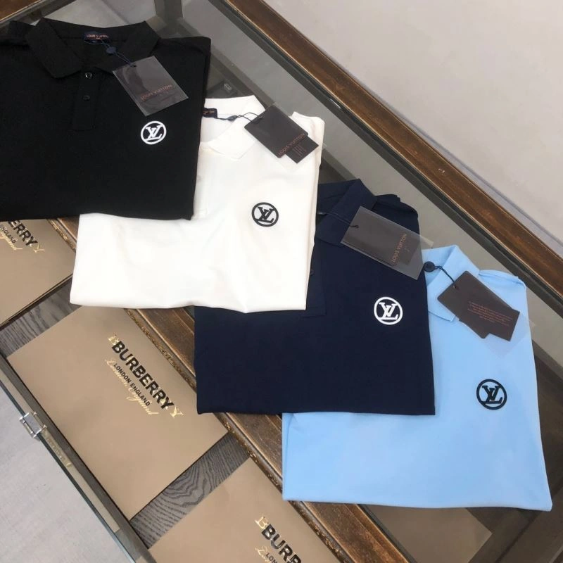 Factory-made Louis Vuitton T-Shirts