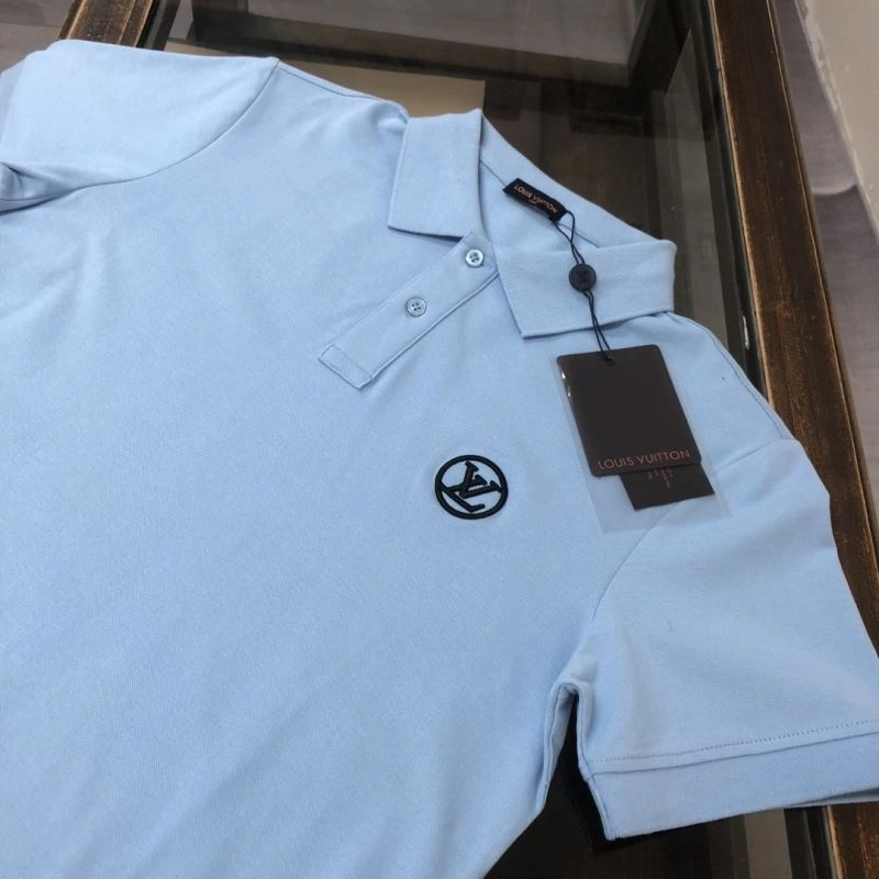 Factory-made Louis Vuitton T-Shirts