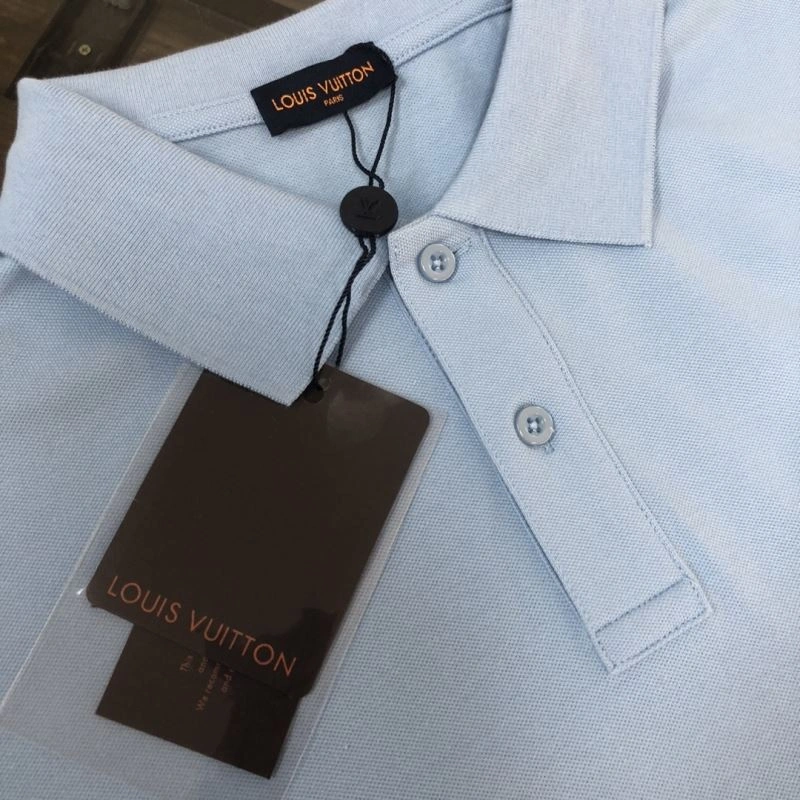 Factory-made Louis Vuitton T-Shirts