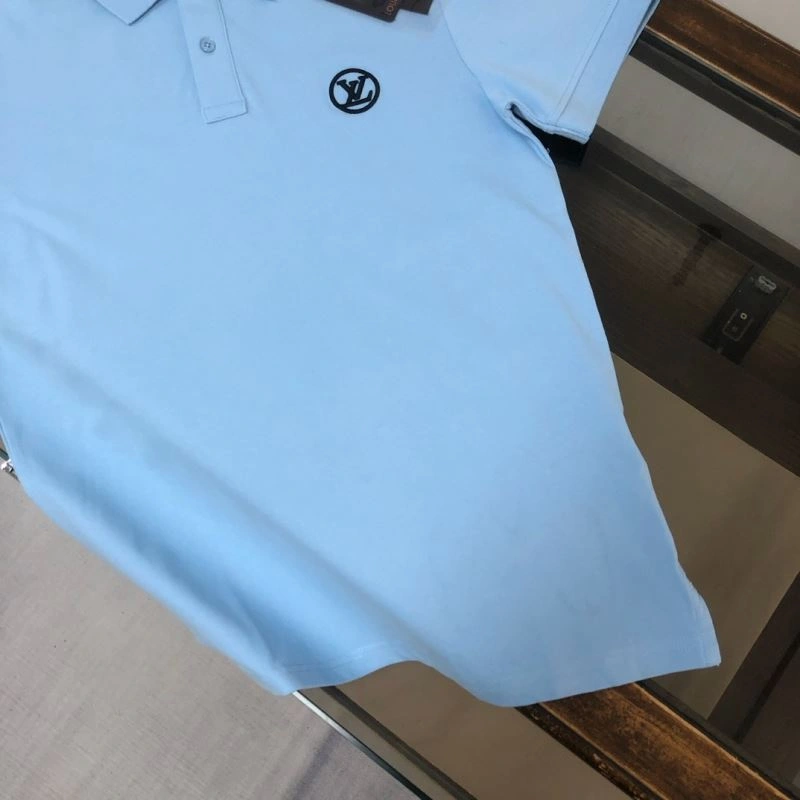 Factory-made Louis Vuitton T-Shirts