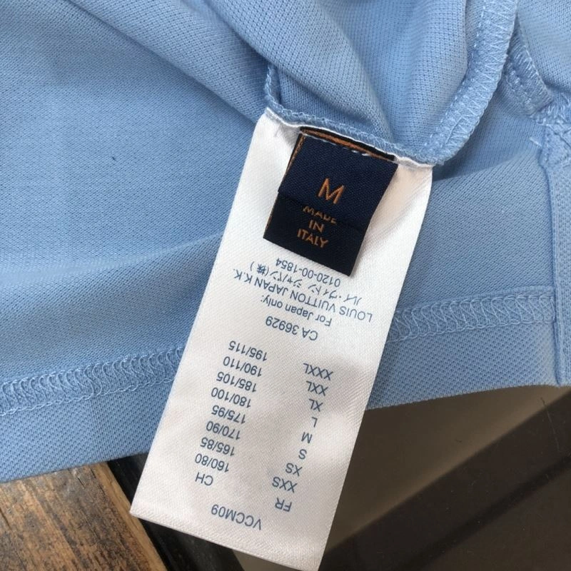 Factory-made Louis Vuitton T-Shirts