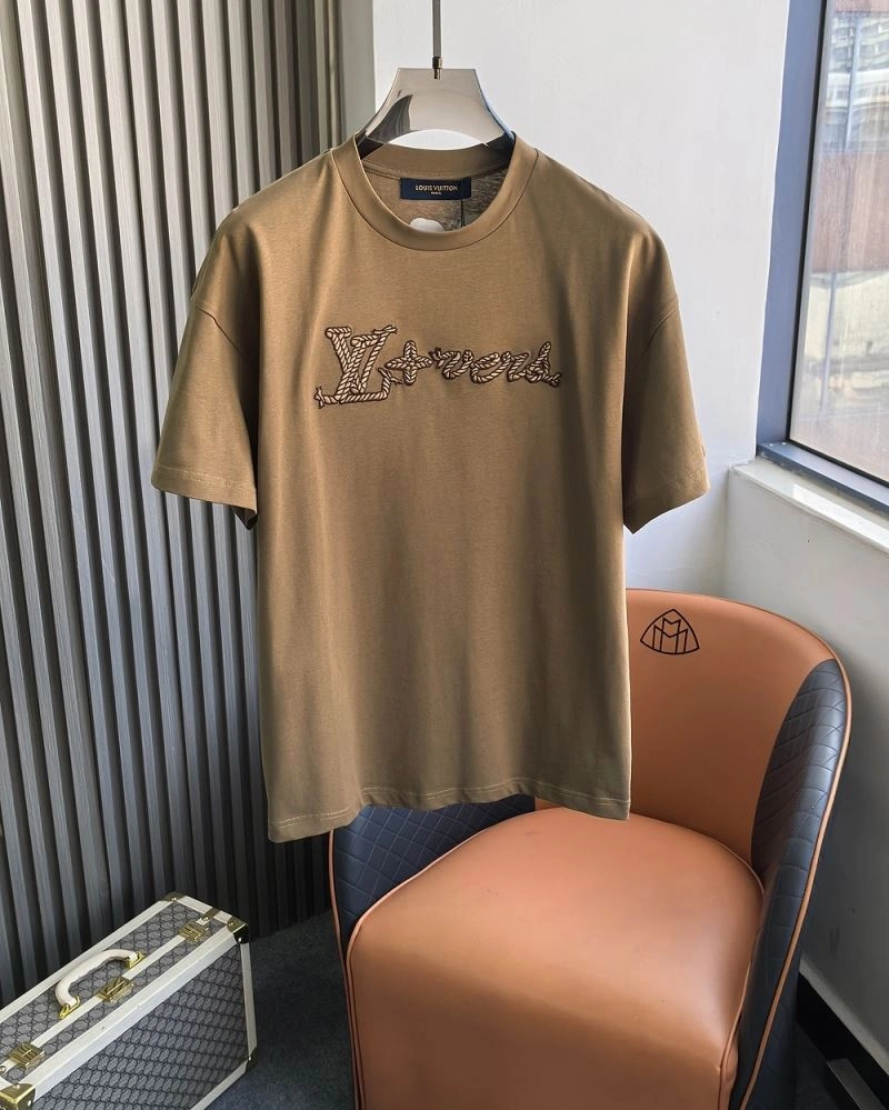 Louis Vuitton T-Shirts