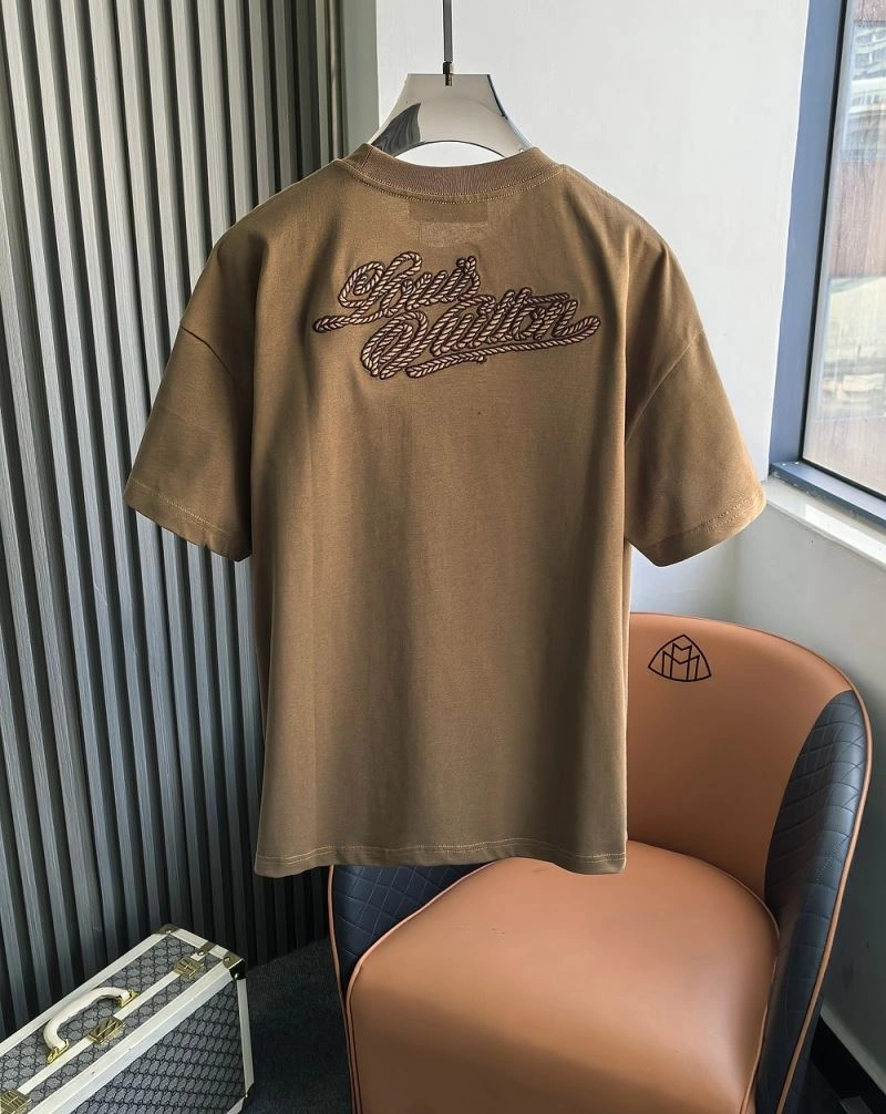 Genuine Louis Vuitton T-Shirts