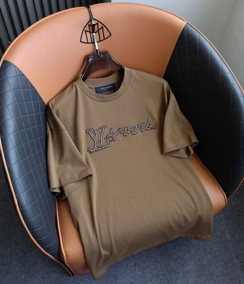 Genuine Louis Vuitton T-Shirts