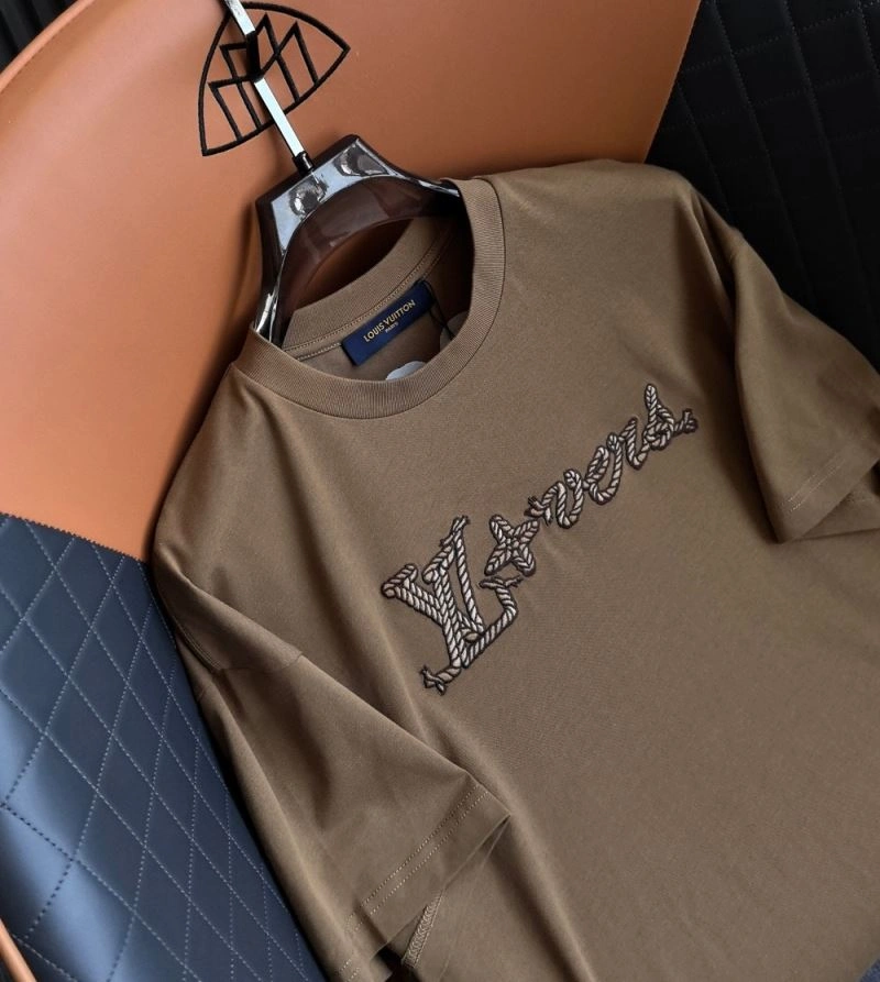 Genuine Louis Vuitton T-Shirts