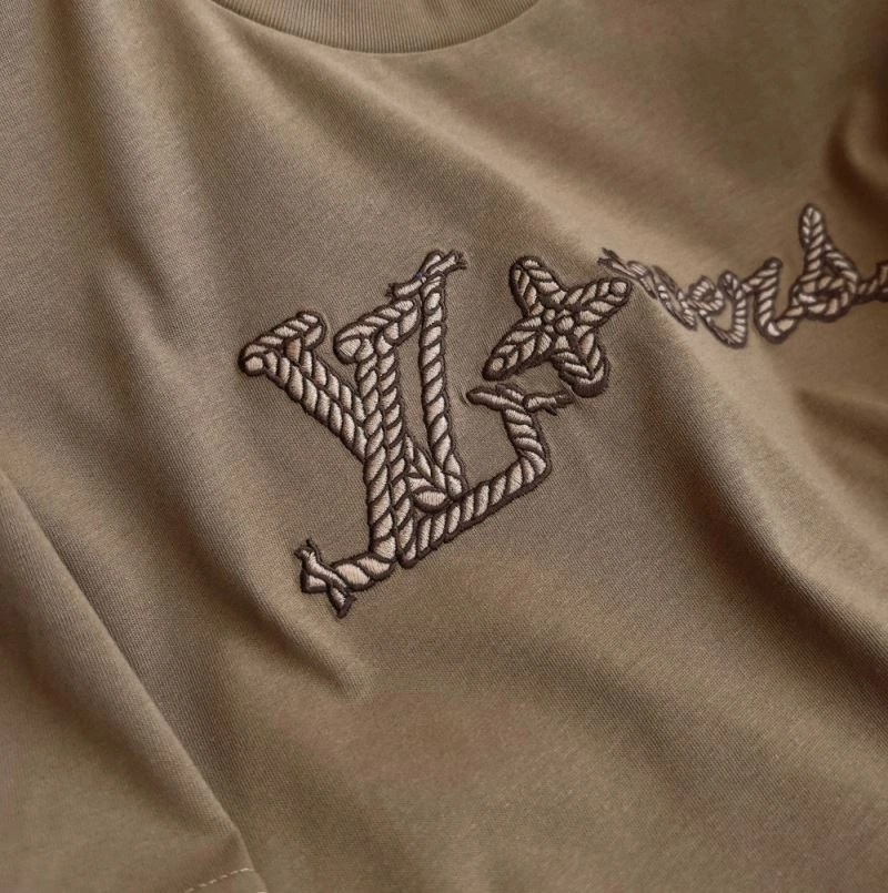 Genuine Louis Vuitton T-Shirts