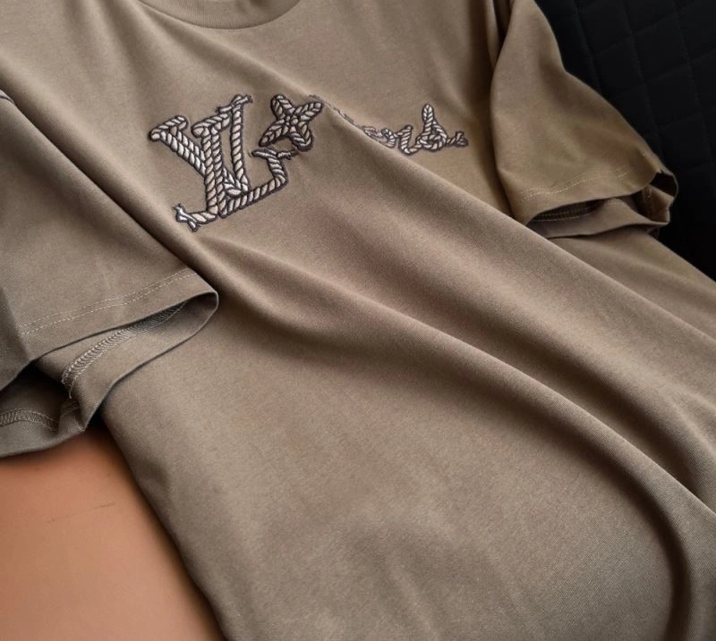 Genuine Louis Vuitton T-Shirts
