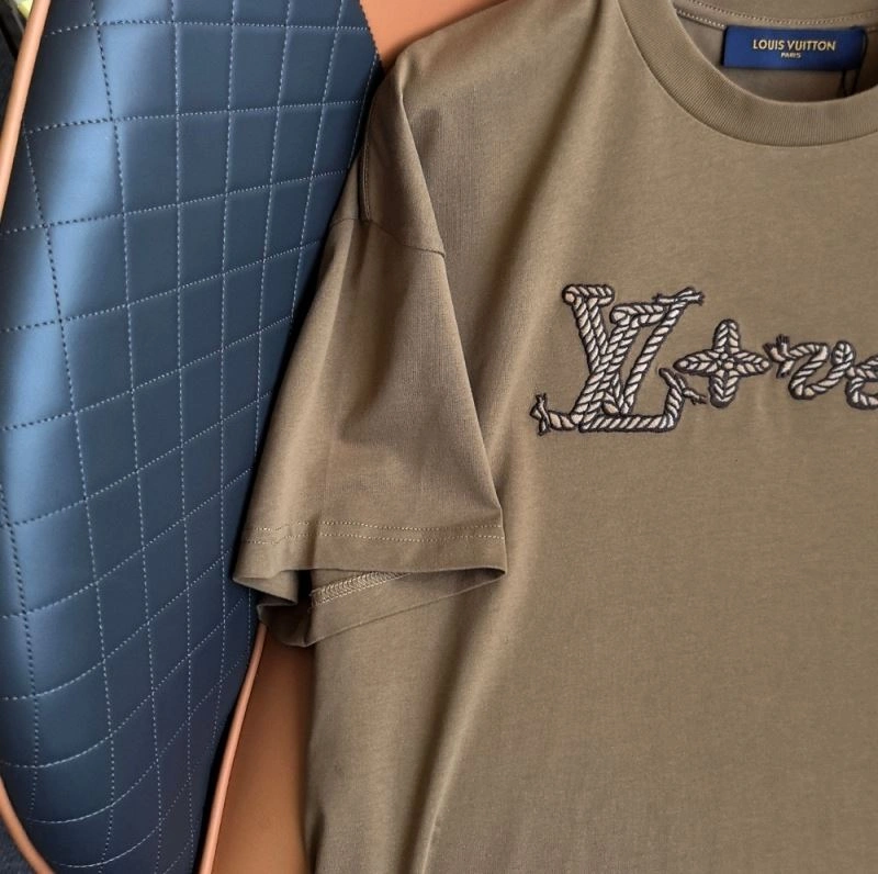 Genuine Louis Vuitton T-Shirts