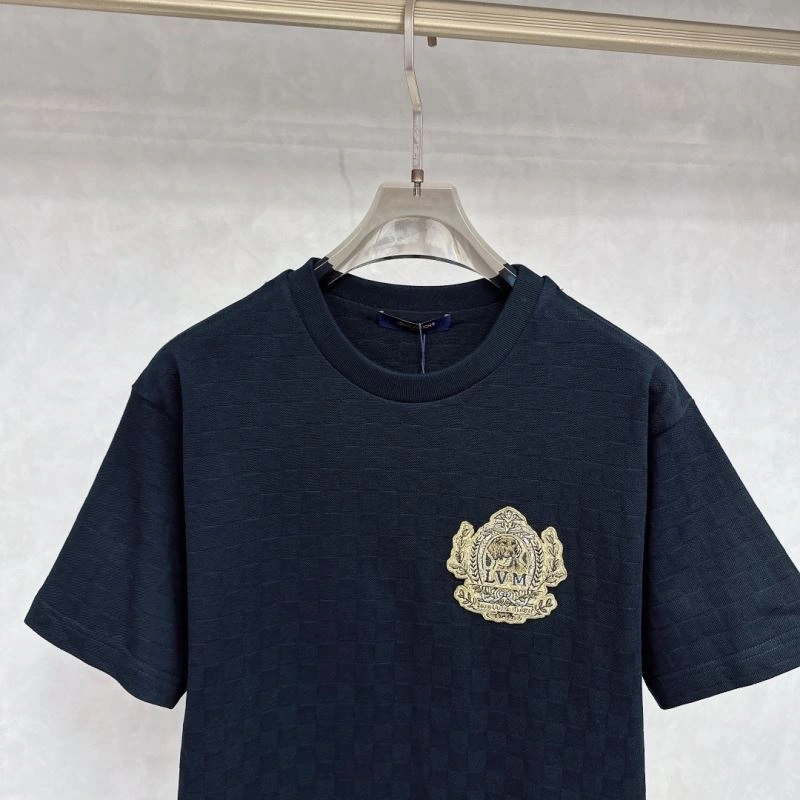 High fidelity Louis Vuitton T-Shirts