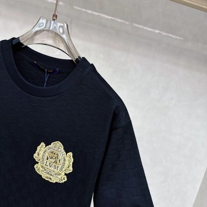 High fidelity Louis Vuitton T-Shirts
