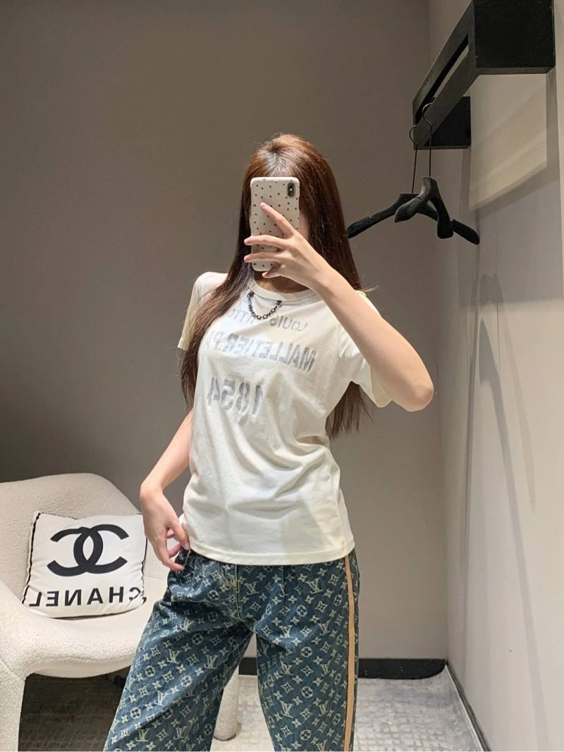 Louis Vuitton T-Shirts