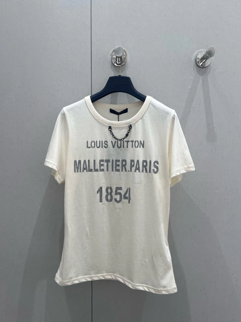 High fidelity Louis Vuitton T-Shirts
