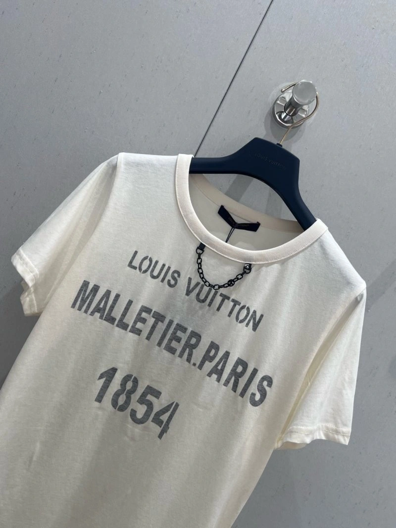 High fidelity Louis Vuitton T-Shirts