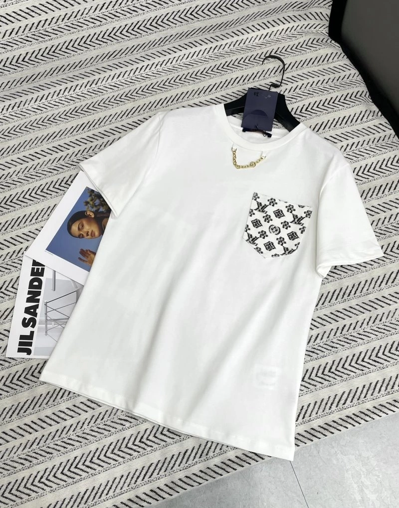 Louis Vuitton T-Shirts