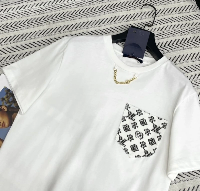 Top mirror Louis Vuitton T-Shirts