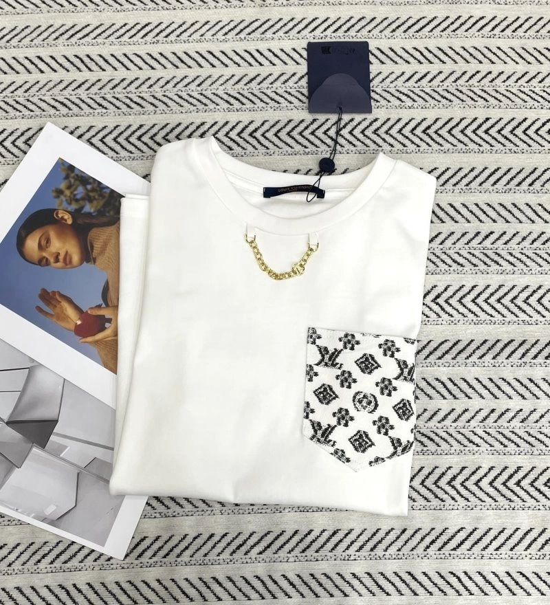 Top mirror Louis Vuitton T-Shirts