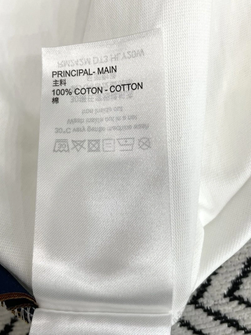 Top mirror Louis Vuitton T-Shirts