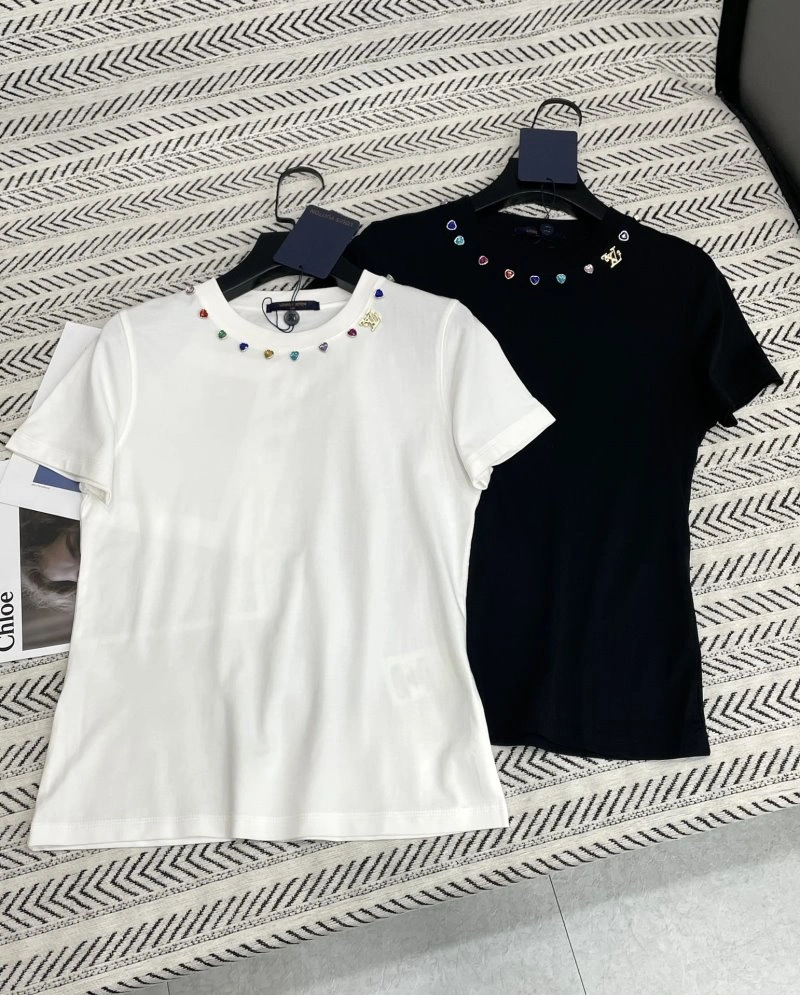 Louis Vuitton T-Shirts