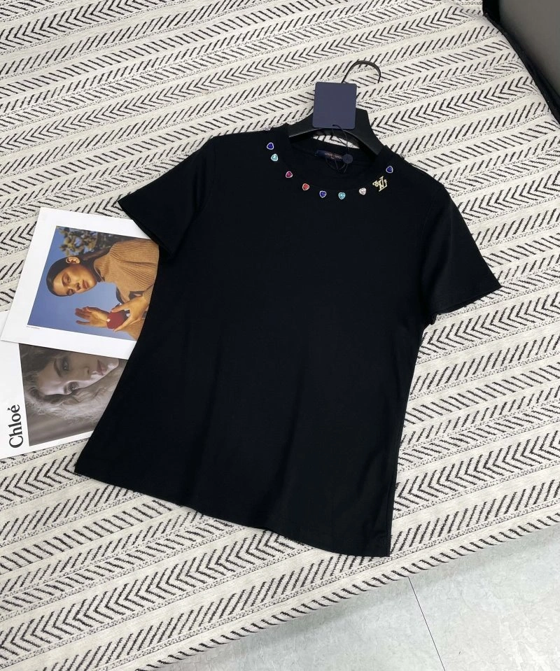 Brand-authenticated Louis Vuitton T-Shirts