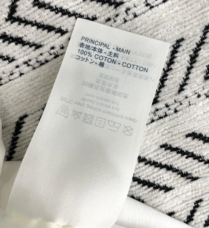 Brand-authenticated Louis Vuitton T-Shirts