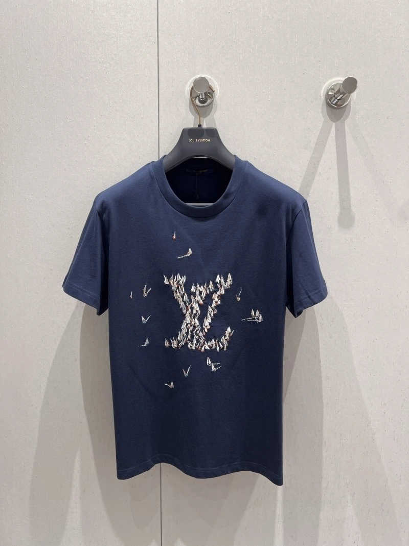 Louis Vuitton T-Shirts