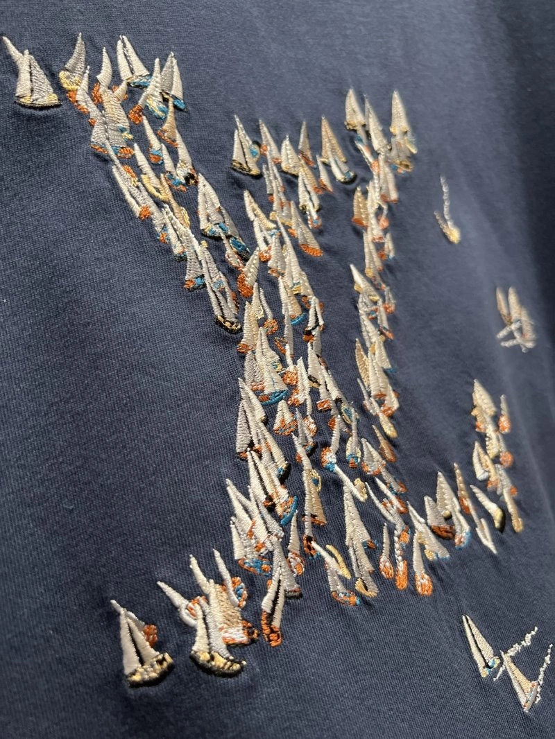1:1 copy Louis Vuitton T-Shirts