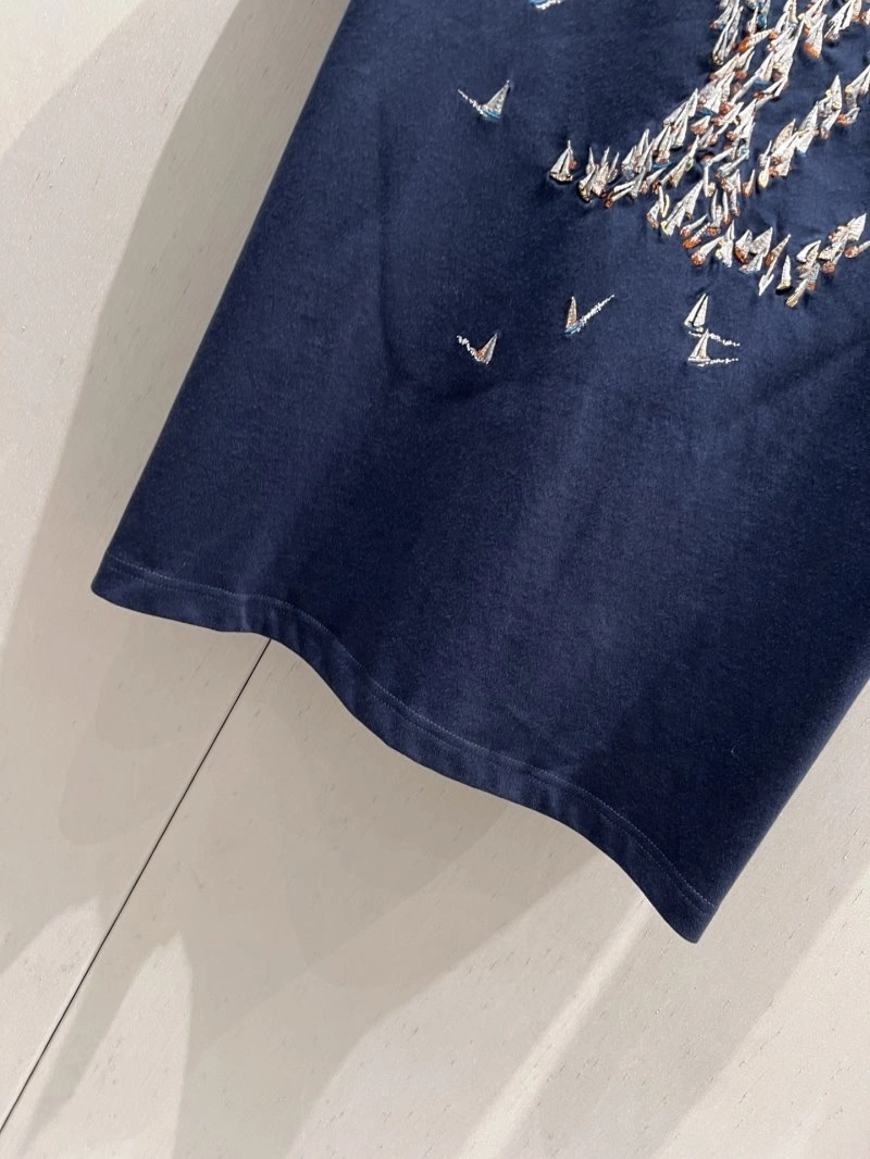 1:1 copy Louis Vuitton T-Shirts