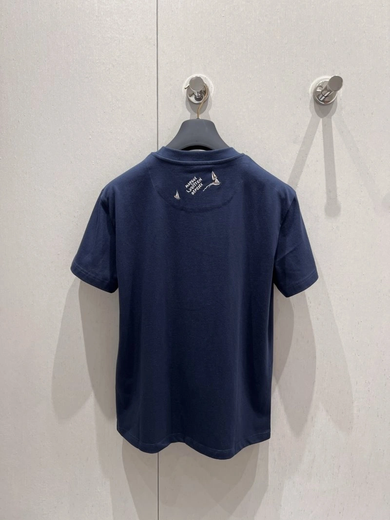 1:1 copy Louis Vuitton T-Shirts