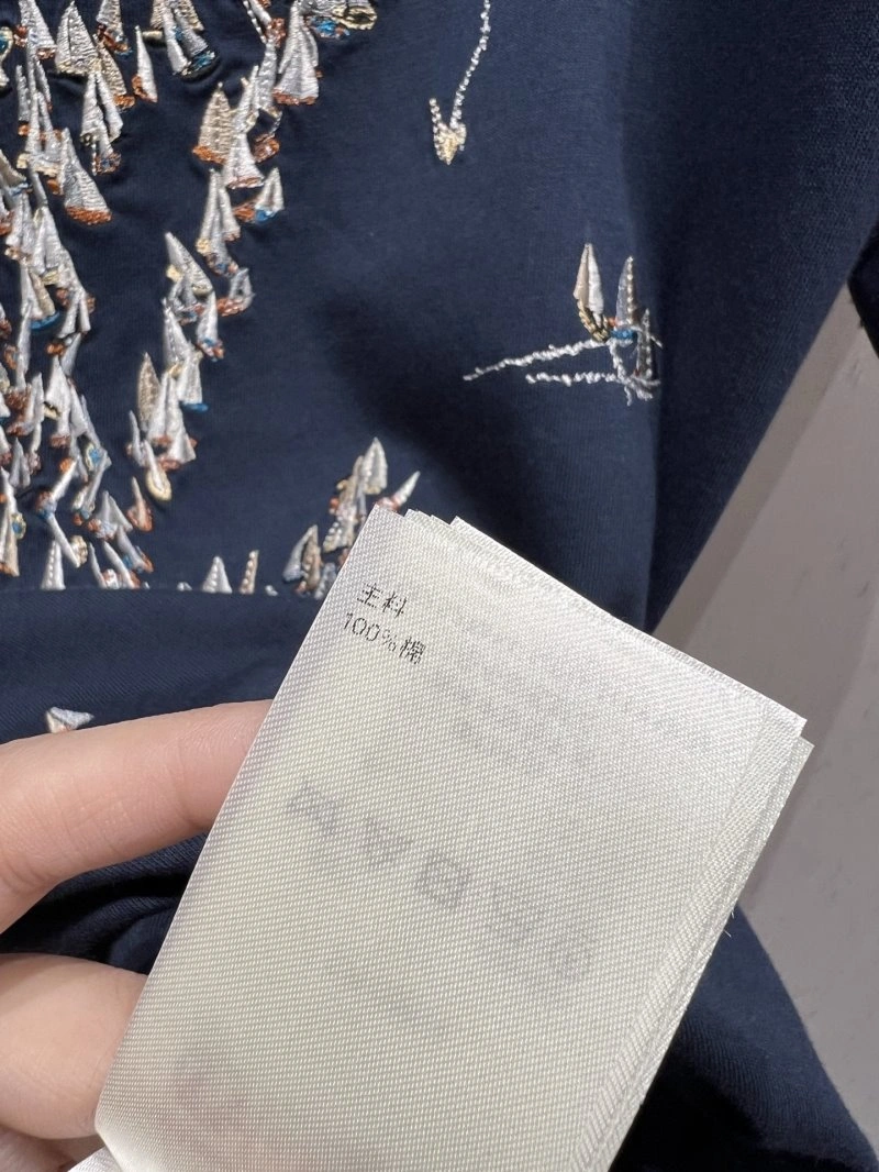 1:1 copy Louis Vuitton T-Shirts