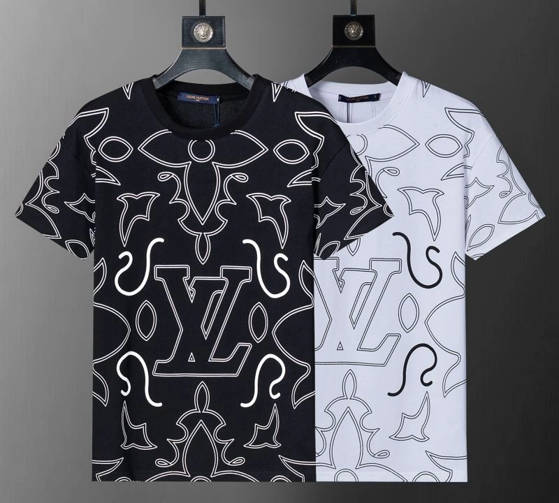 Louis Vuitton T-Shirts