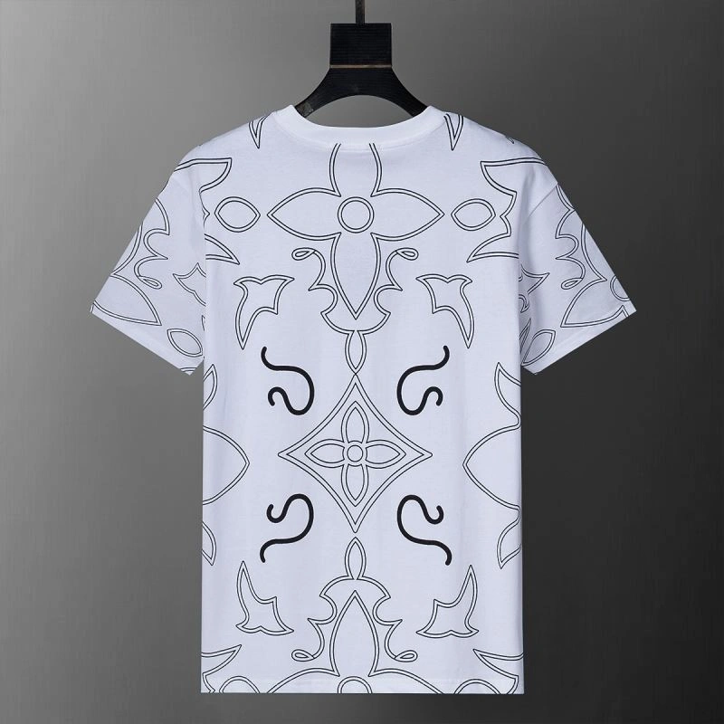 Genuine Louis Vuitton T-Shirts