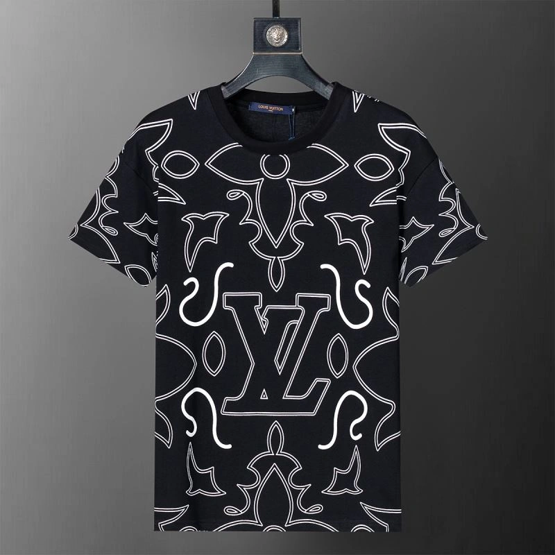 Genuine Louis Vuitton T-Shirts