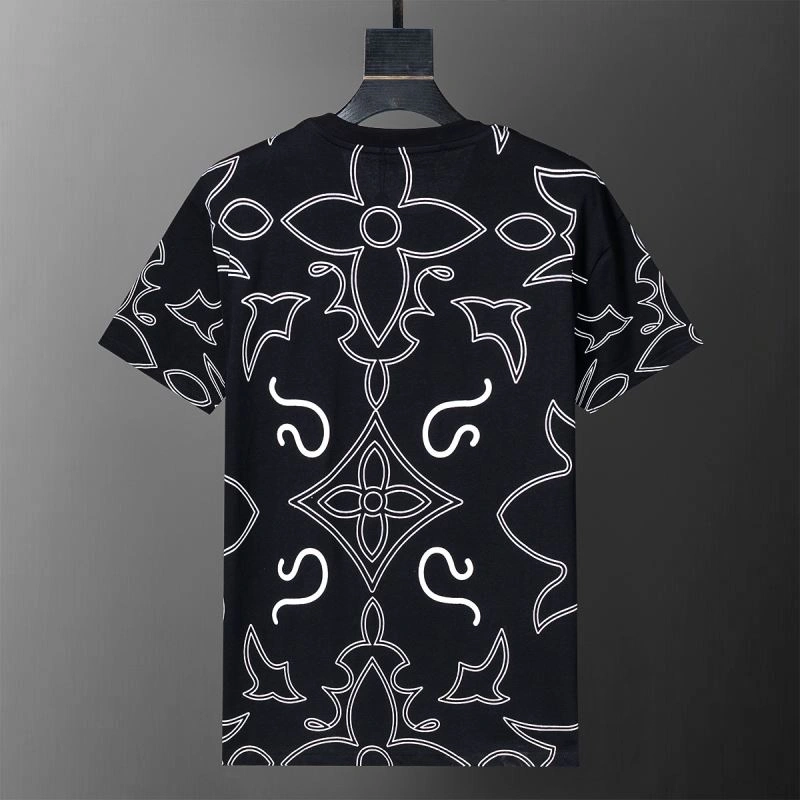 Genuine Louis Vuitton T-Shirts