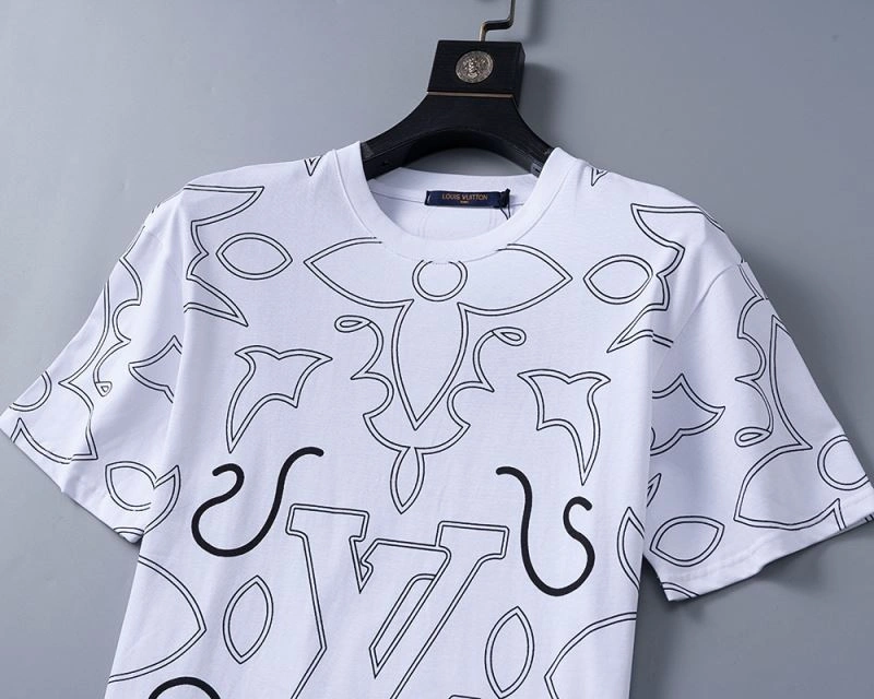 Genuine Louis Vuitton T-Shirts